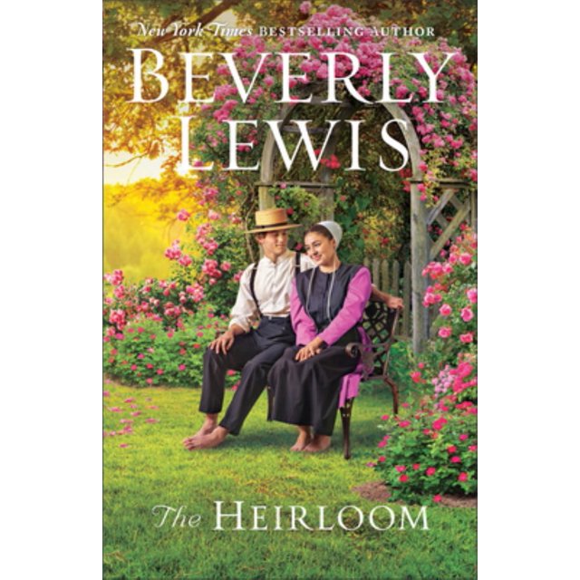 The Heirloom (Paperback) - Walmart.com
