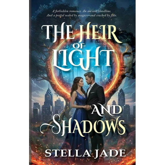 The Heirs of Elgoria The Heir of Light and Shadows: A Portal Fantasy of ...