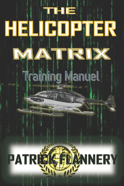 The Helicopter Matrix: Get to the Chopper! - Walmart.com