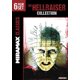 The Hellraiser Collection (DVD) - Walmart.com