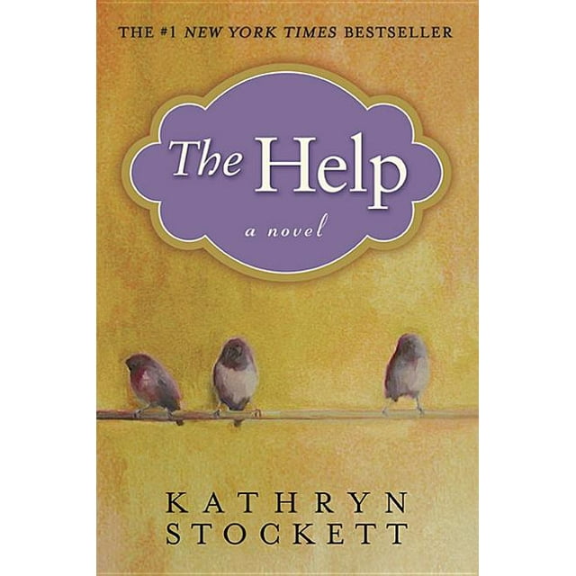 The Help (Hardcover) - Walmart.com
