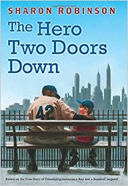 Pre-Owned The Hero Two Doors Down: Based on the True Story of ...