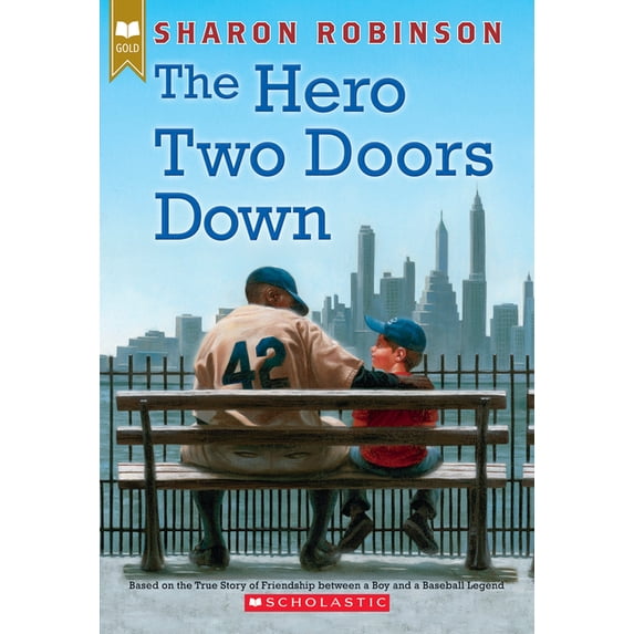 The Hero Two Doors Down: Based on the True Story of Friendship Between ...