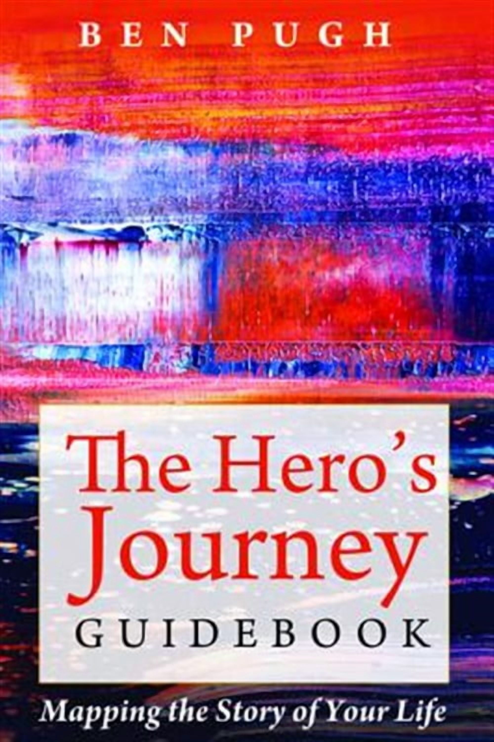 The Hero's Journey Guidebook (Hardcover) - Walmart.com