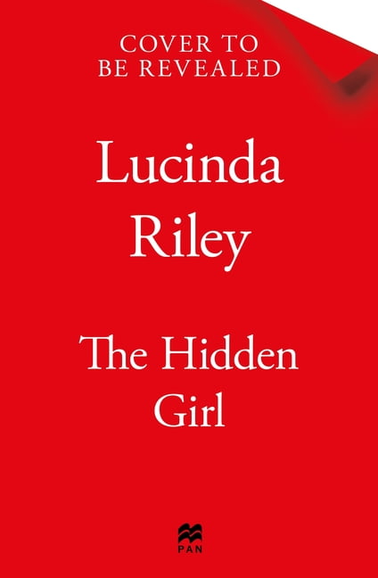 The Hidden Girl, (Paperback) - Walmart.com