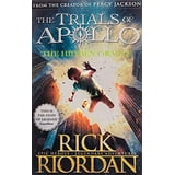 The Hidden Oracle (The Trials of Apollo, Bk. 1) - Walmart.com
