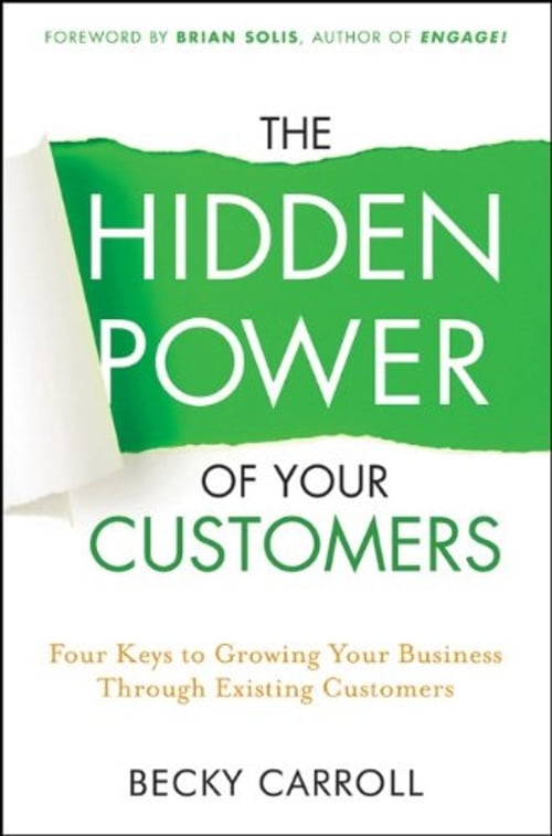 Existing Customer
