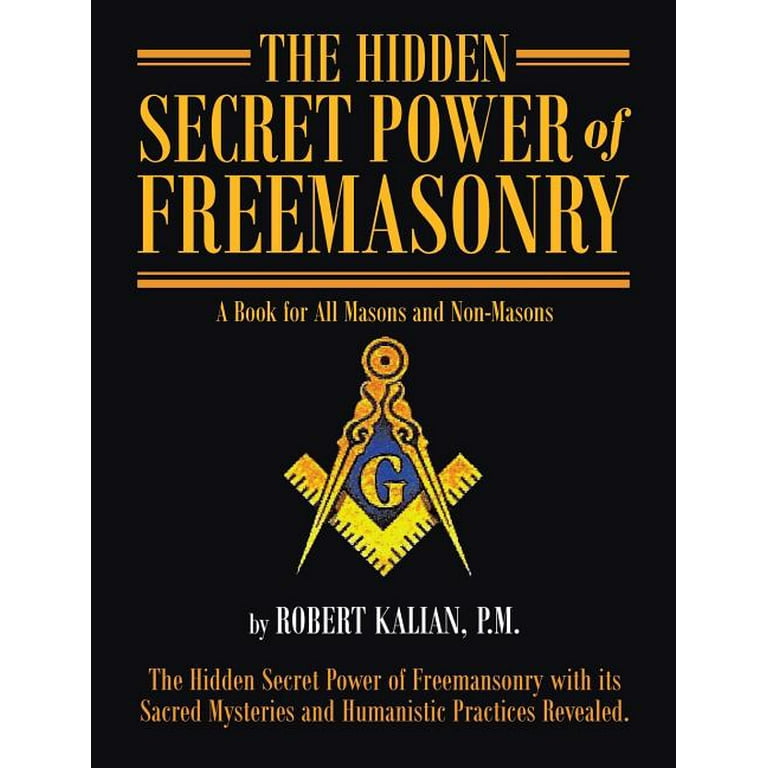 Freemason Secrets
