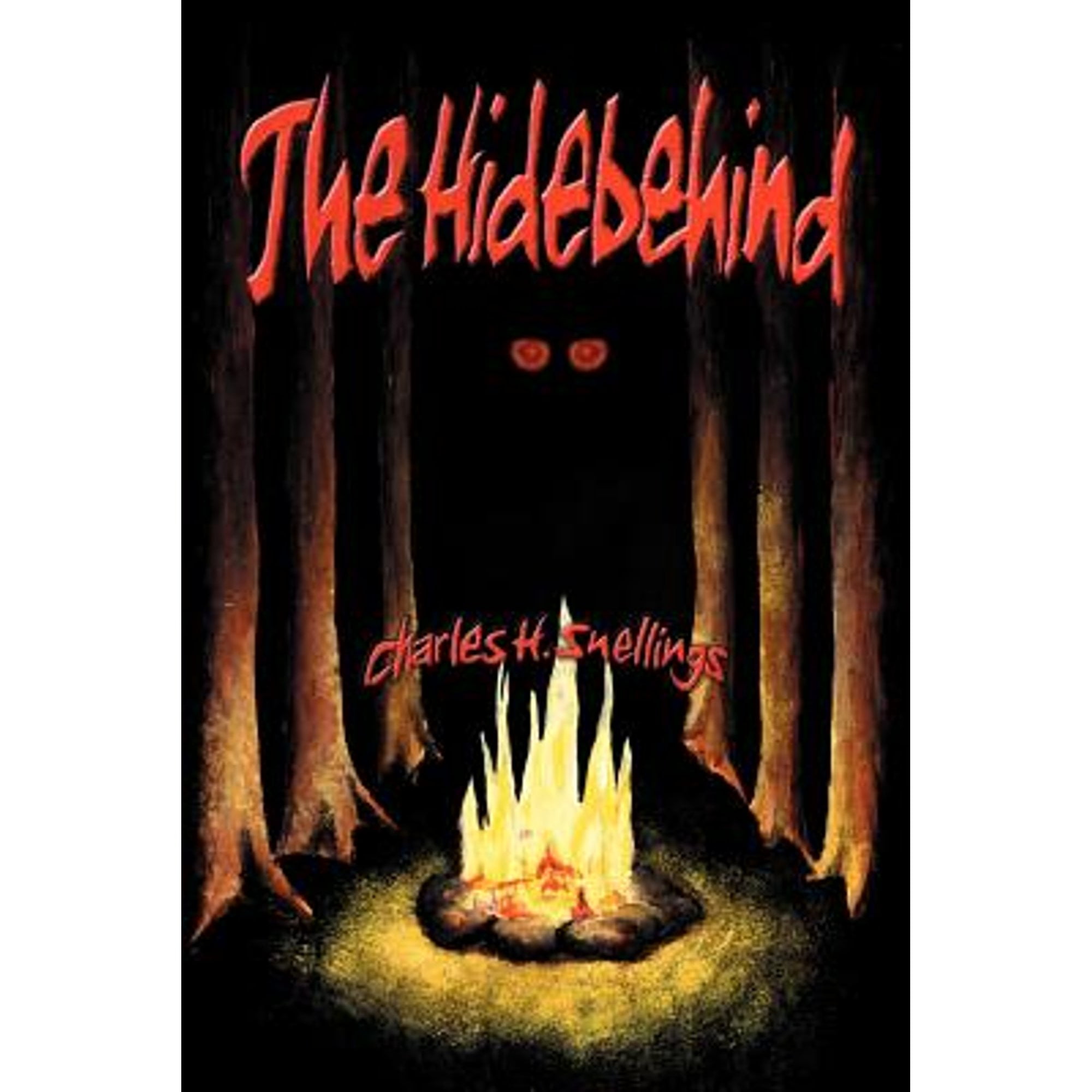 The Hidebehind - Walmart.com