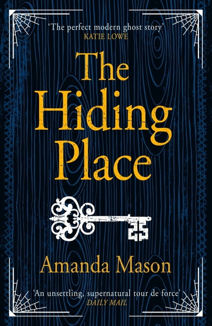 Amanda Mason