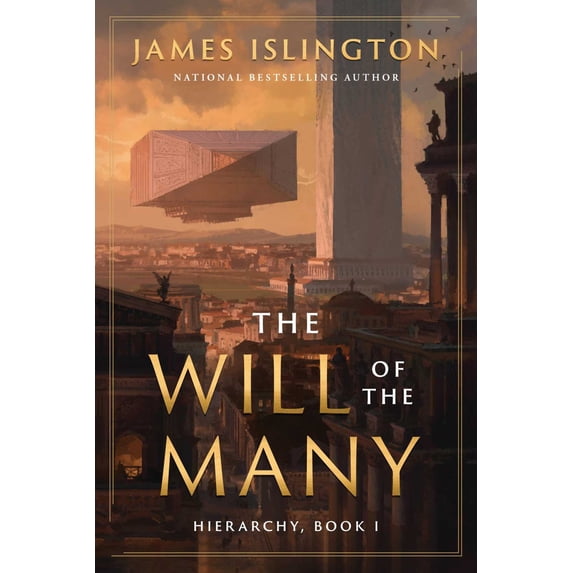 The Will of the Many (Paperback) - Walmart.com