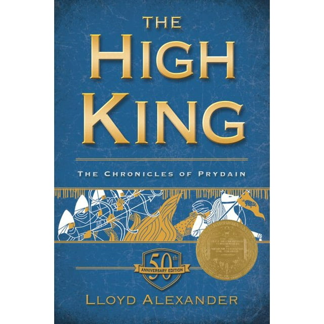 The High King - Walmart.com