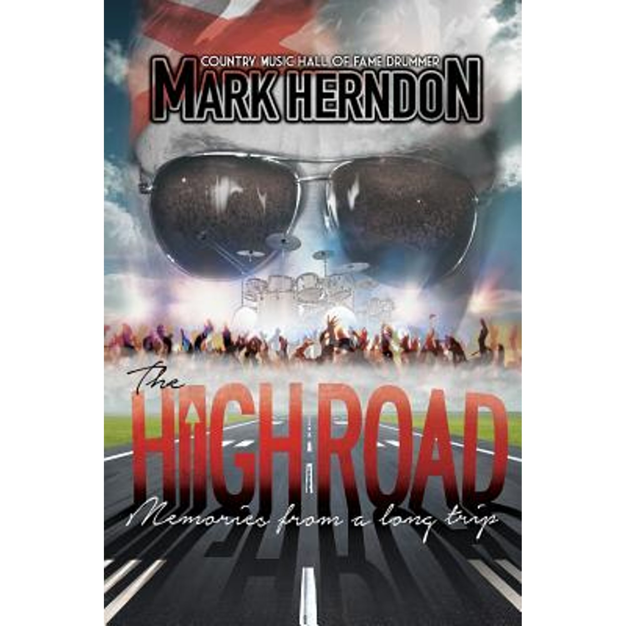 The High Road (Paperback) - Walmart.com
