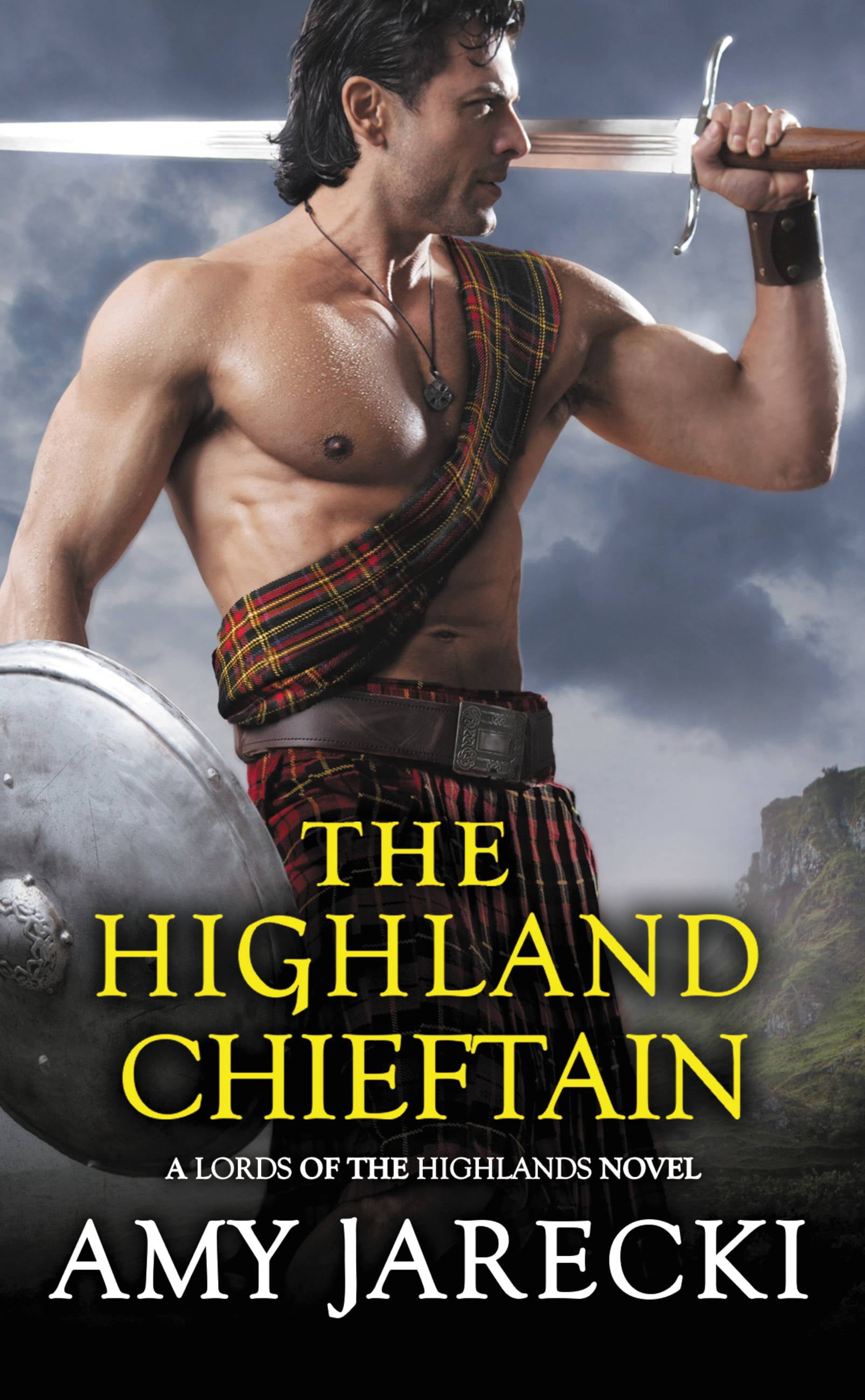 The Highland Chieftain - Walmart.com