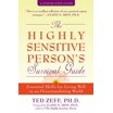 Elaine N Aron, The Highly Sensitive Person, 288 pages, Paperback ...