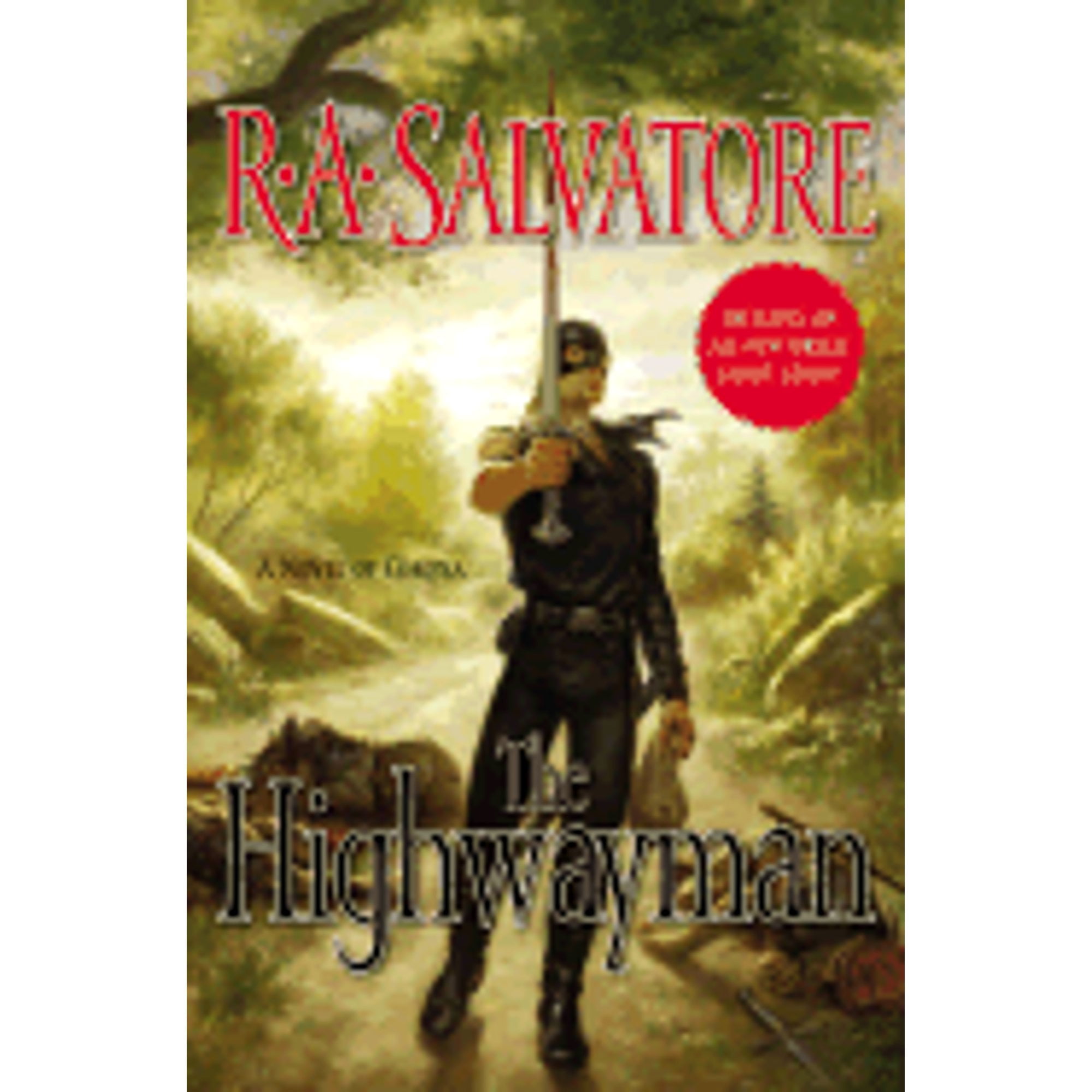 The Highwayman (Hardcover) - Walmart.com