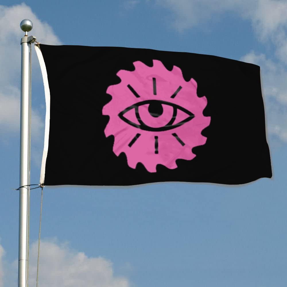 The Highwaymen Marauders Flag banner 3x5 FT Home Garden Party ...