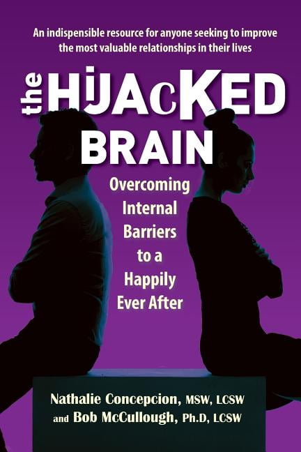 Hijacked Brain