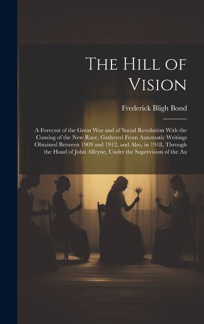 Frederick Bligh Bond Books - Walmart.com
