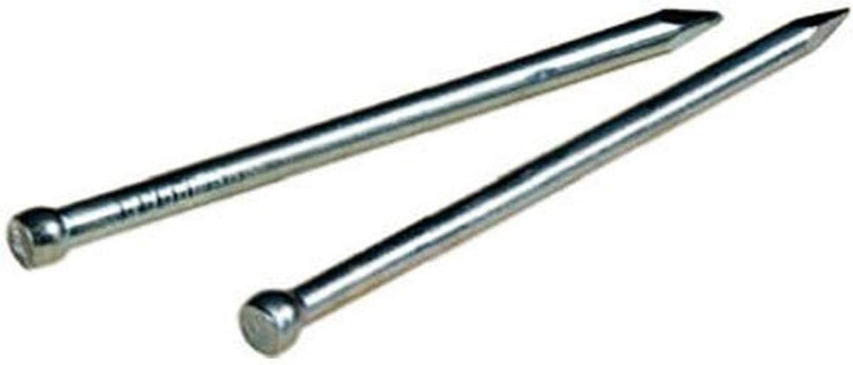 The Hillman Group 122505 Brad Steel 3/4X17 2OZ, No Size, No Color ...