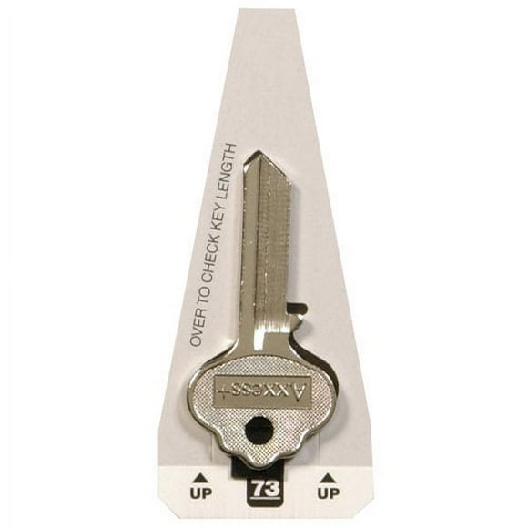 Keys in Hardware - Walmart.com