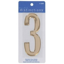 Hy-ko Numbers, Letters & Signs