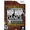 Nintendo Wii Game: The Hip Hop Dance Experience - Walmart.com
