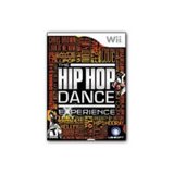 Nintendo Wii Game: The Hip Hop Dance Experience - Walmart.com