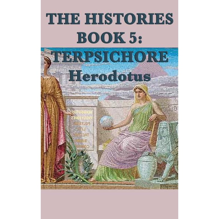 Herodotus Book 1