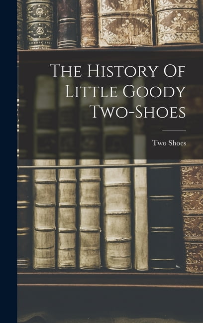 Goody Little Two Shoes