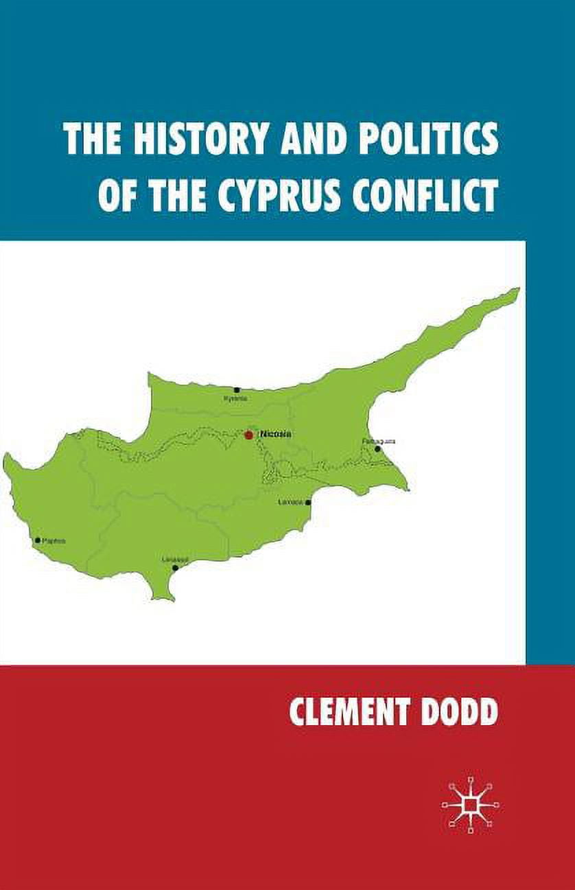 Cyprus Conflict