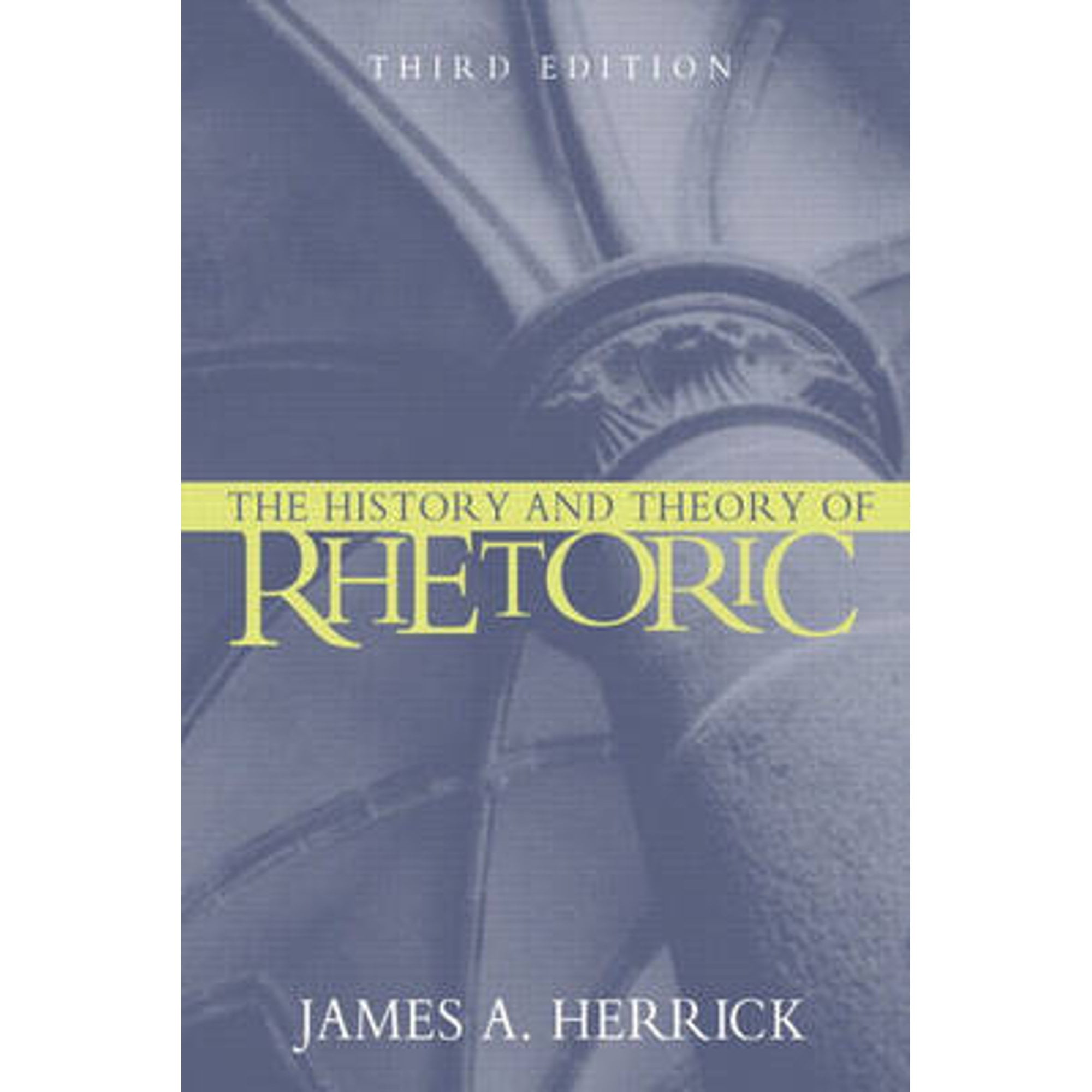 Pre-Owned The History and Theory of Rhetoric: An Introduction ...