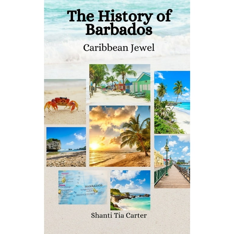 Barbados History 055: Barbados: A New Republic – The History Hotline