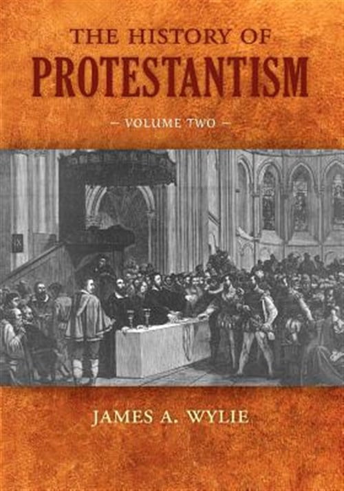 The History of Protestantism (Paperback) - Walmart Business Supplies