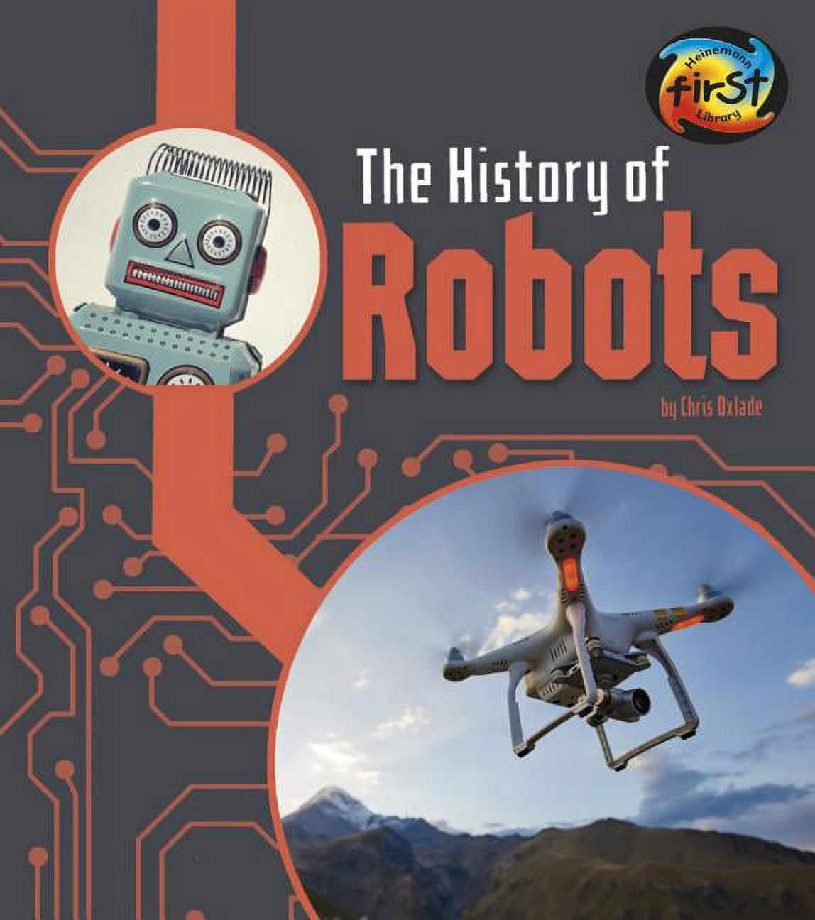 The History of Robots - Walmart.com