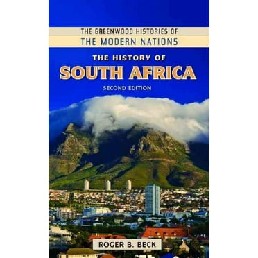 Apartheid South Africa: An Insider's Overview of the Origin and Effects ...