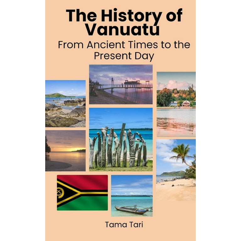 Vanuatu Language People On Vanuatu's Malekula Island Speak More Than