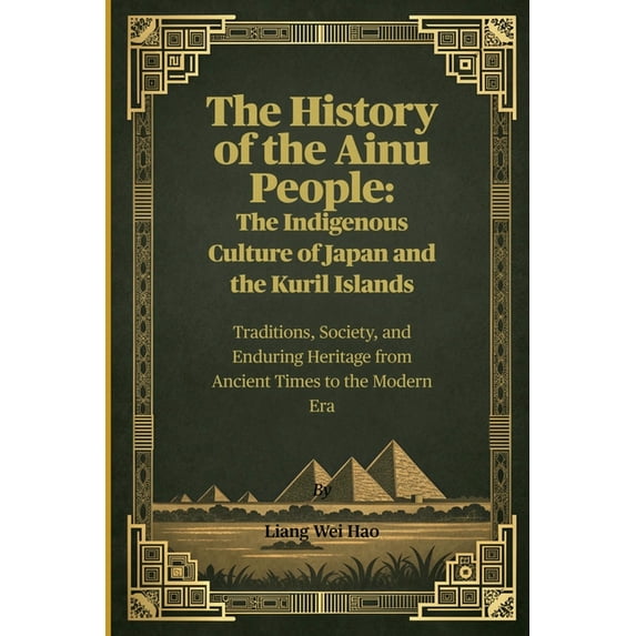 The History of the Ainu People: The Indigenous Culture of Japan and the ...