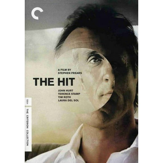 The Hit (Criterion Collection) (DVD) - Walmart.com