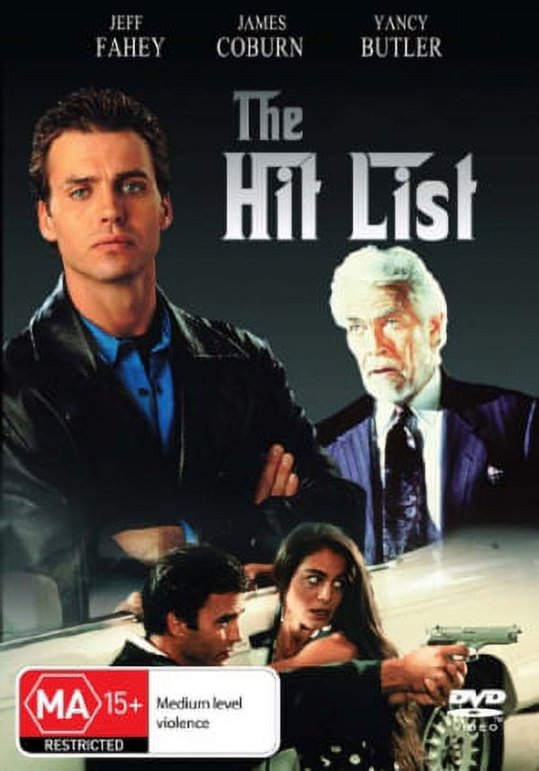 Hit List 1993