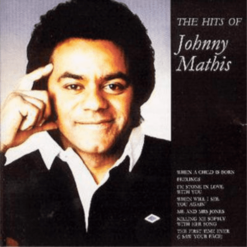 The Hits Of Johnny Mathis Johnny Mathis (CD) - Walmart.com