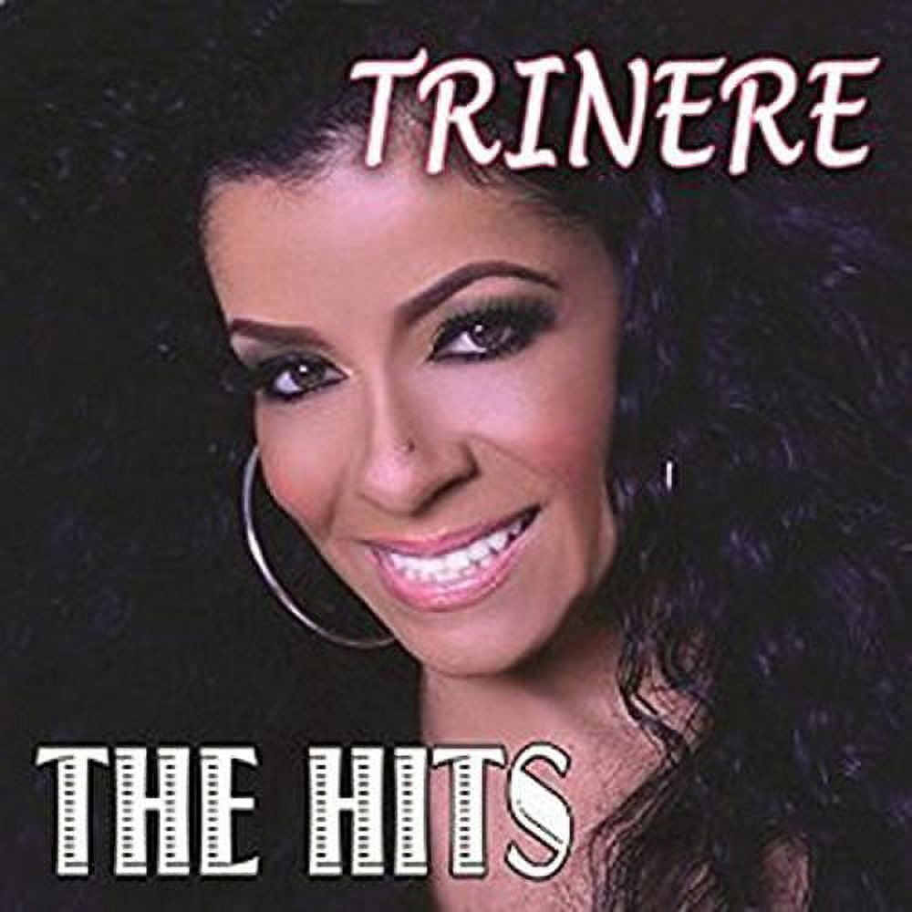 Trinere - The Hits - Music & Performance - CD - Walmart.com