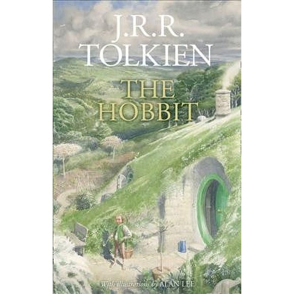 The Hobbit Book Set
