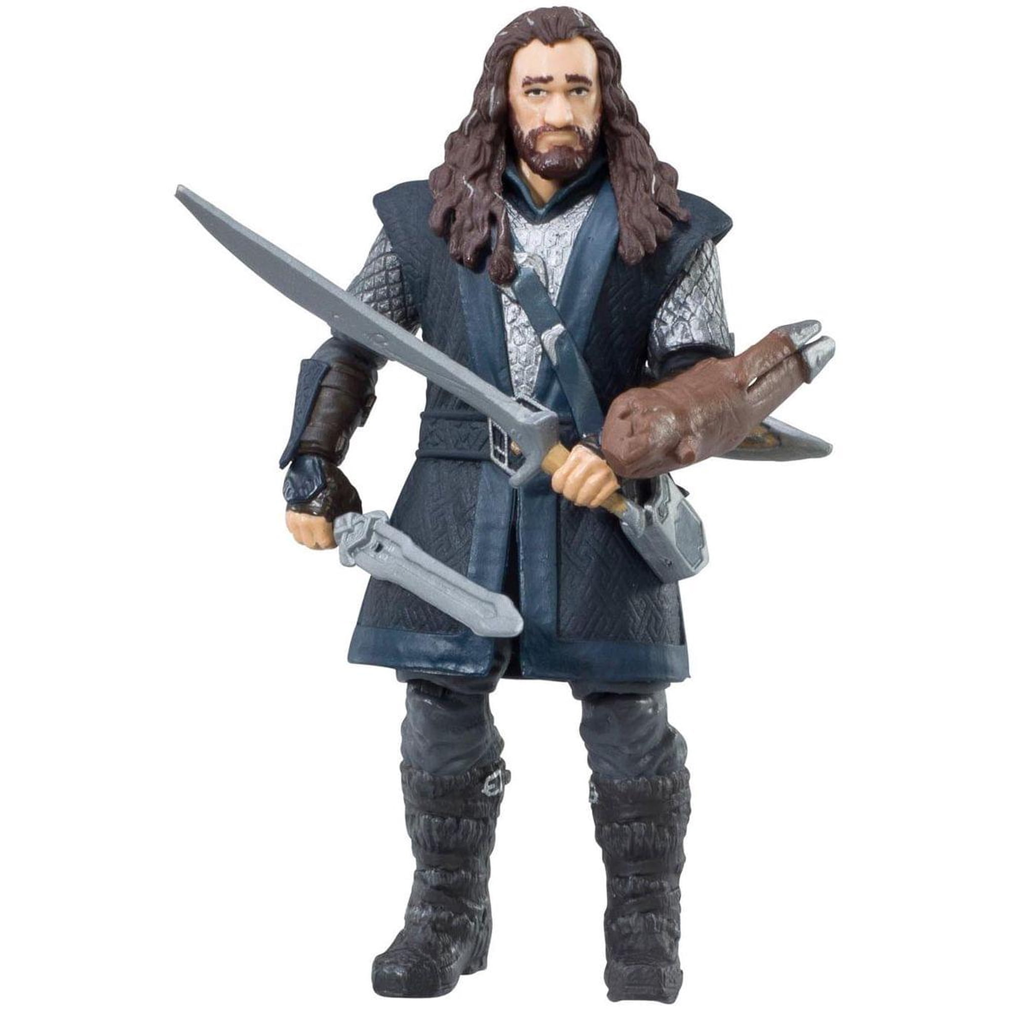The Hobbit Thorin Oakenshield