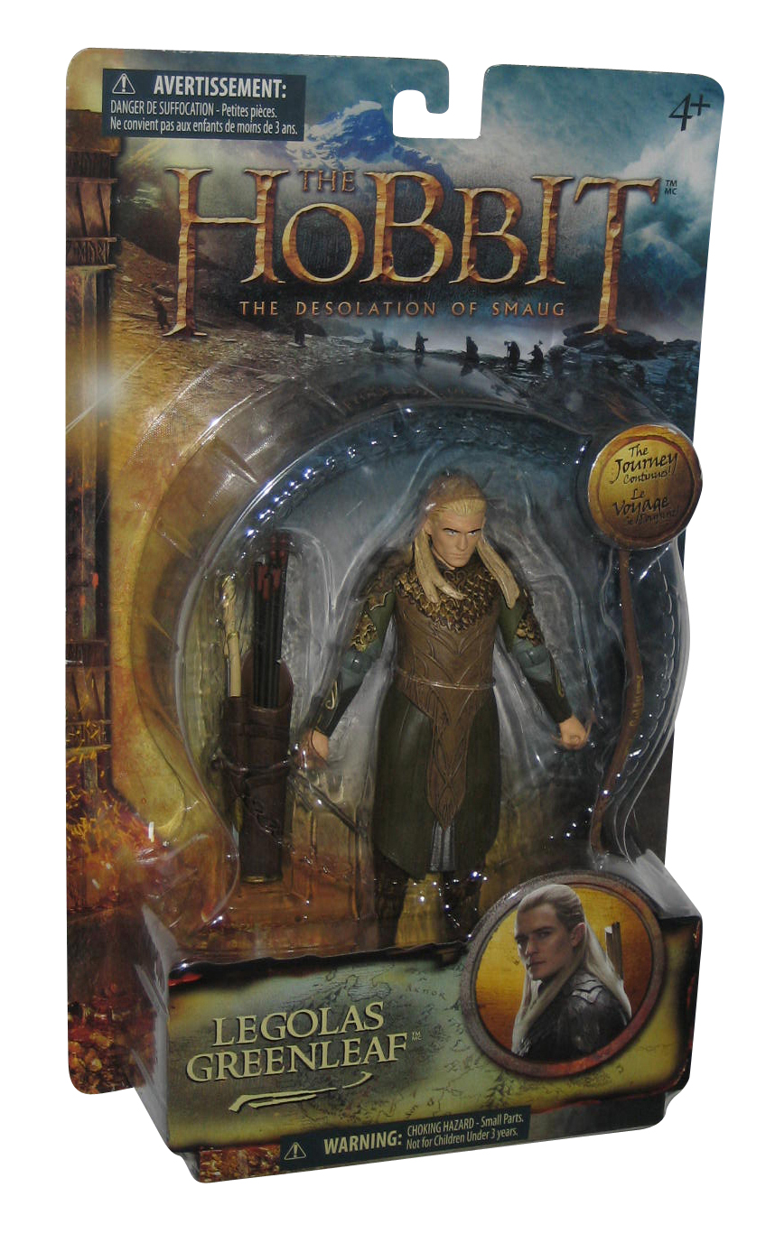 Legolas Hobbit Desolation Of Smaug
