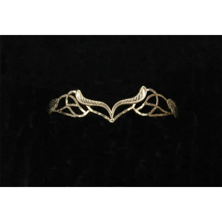 Masculine Elf Crowns