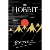 The Hobbit : Or There and Back Again (Paperback) - Walmart.com