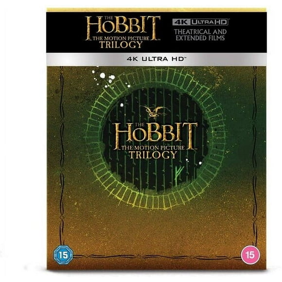 The Hobbit Editions