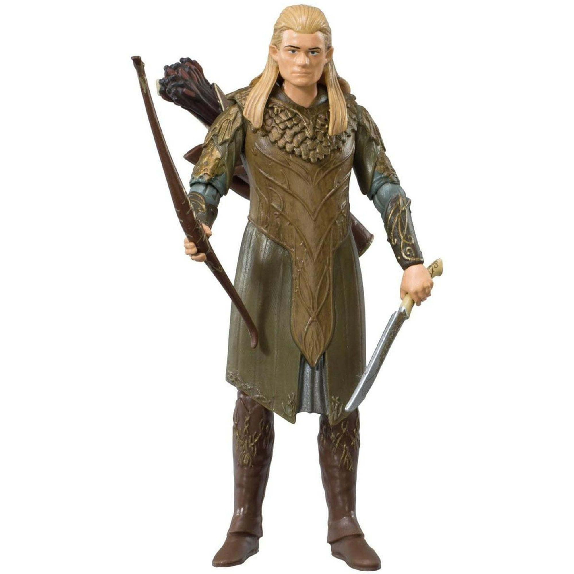 The Hobbit Legolas