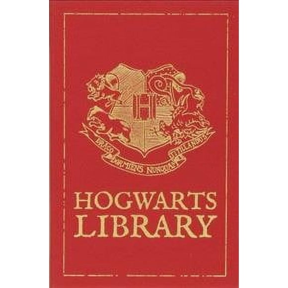 Harry Potter Box Set